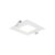 4" square panel light - Dals Lighting