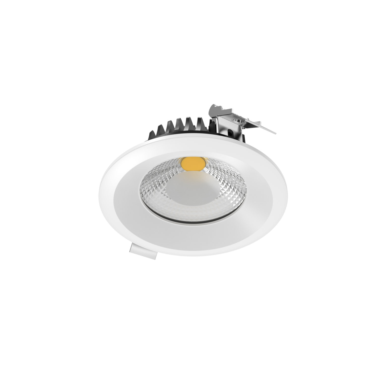 4" high-powered downlight - Dals Lighting