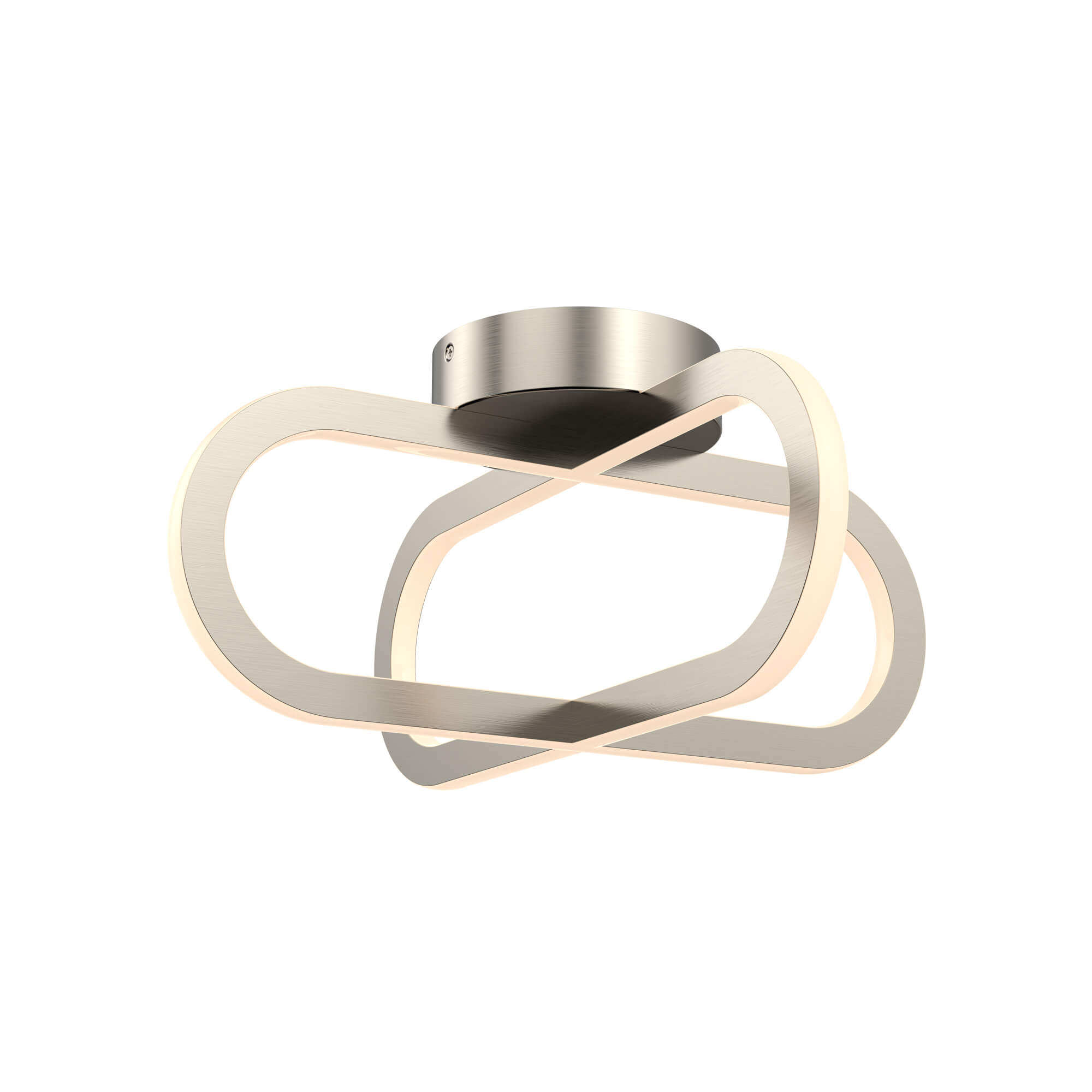 FDB-CC - 16" Flush Mount - Dals Lighting