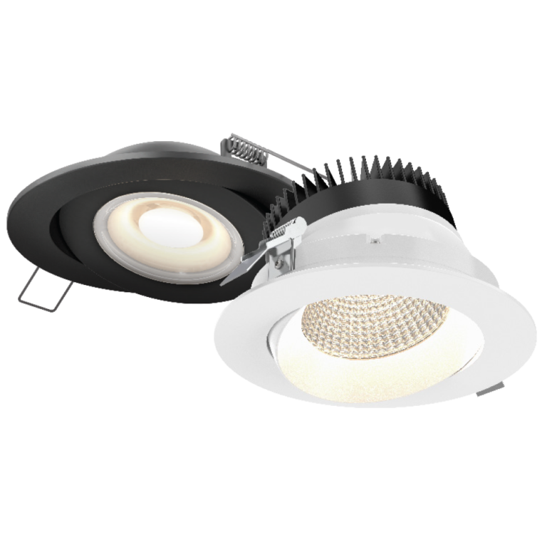 Recessed - Dals Lighting