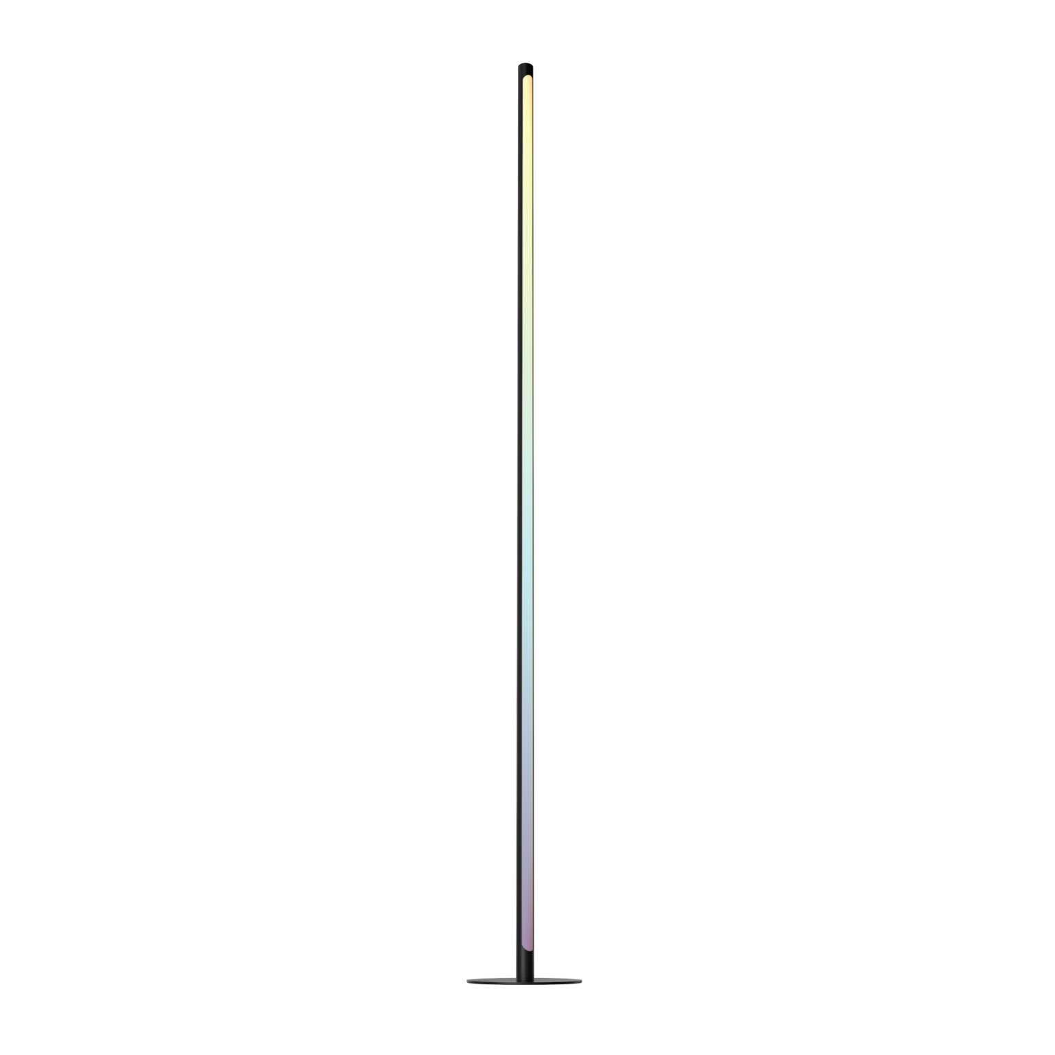 50" smart digital lamp - Dals Lighting