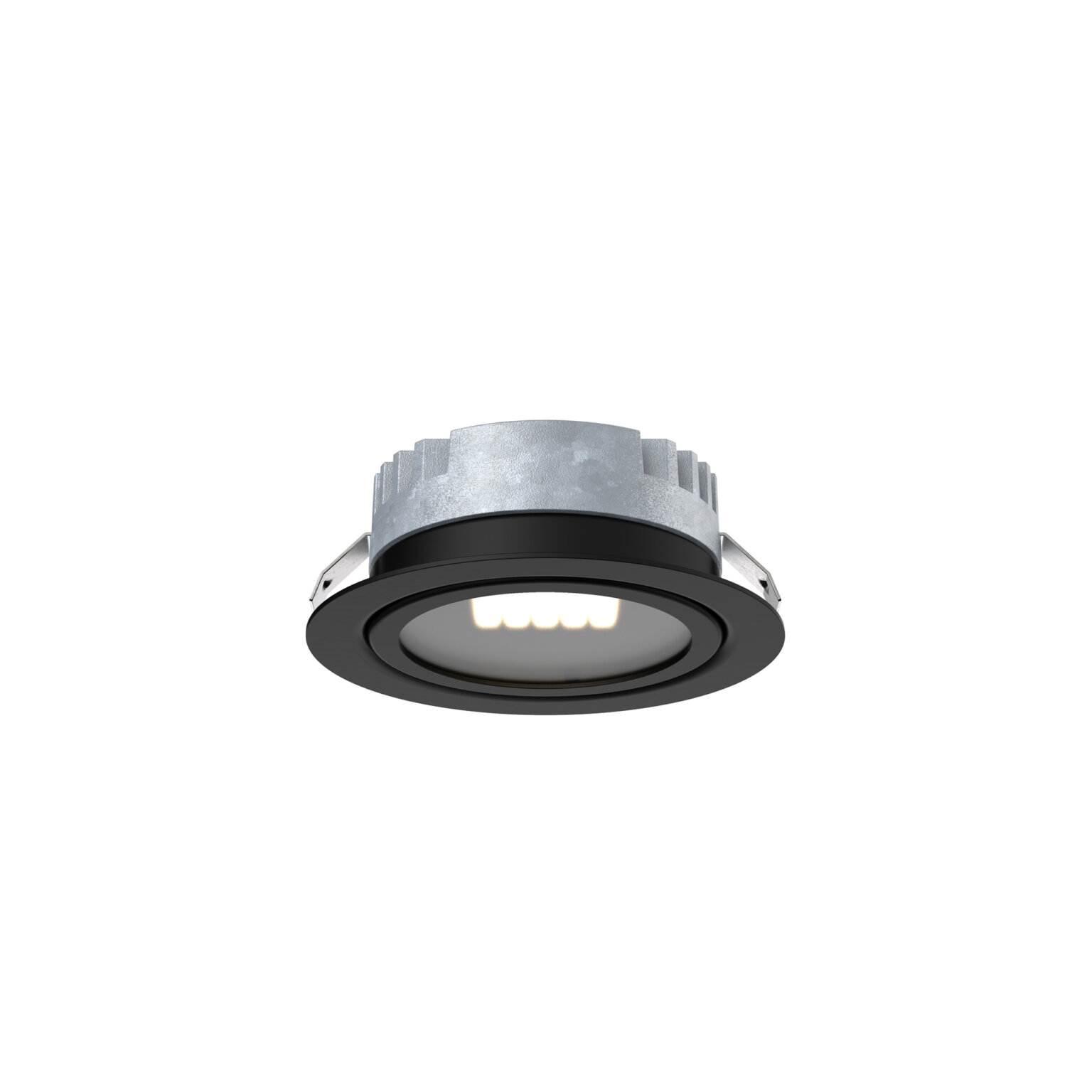 3" 2-in-1 puck - Dals Lighting