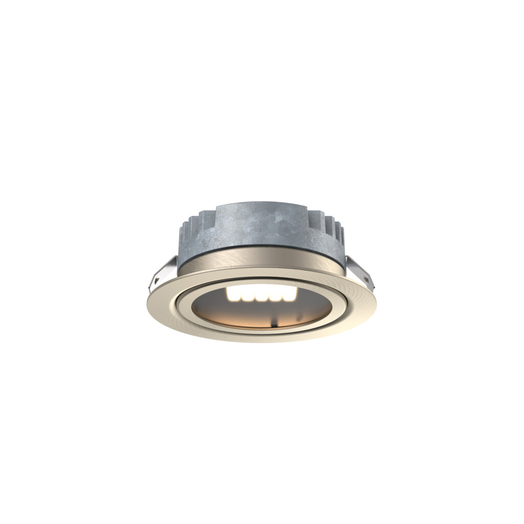 3" 2-in-1 puck - Dals Lighting