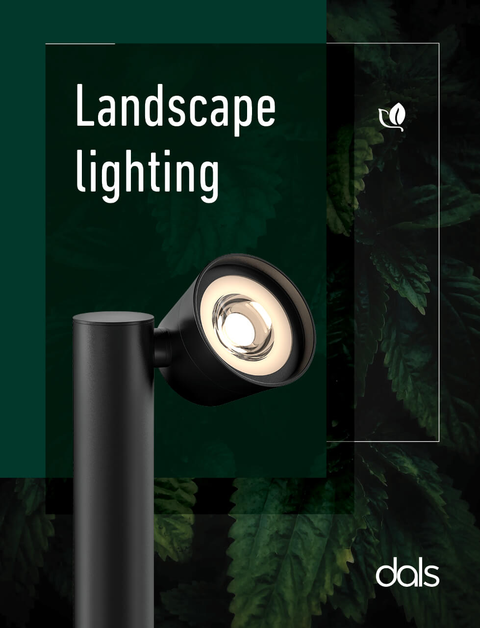 Landscape - Dals Lighting