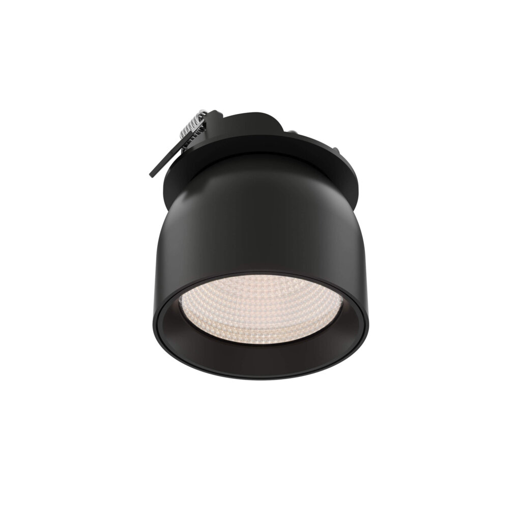 GSP3-CC - 3" Gimbal Downlight - Dals Lighting