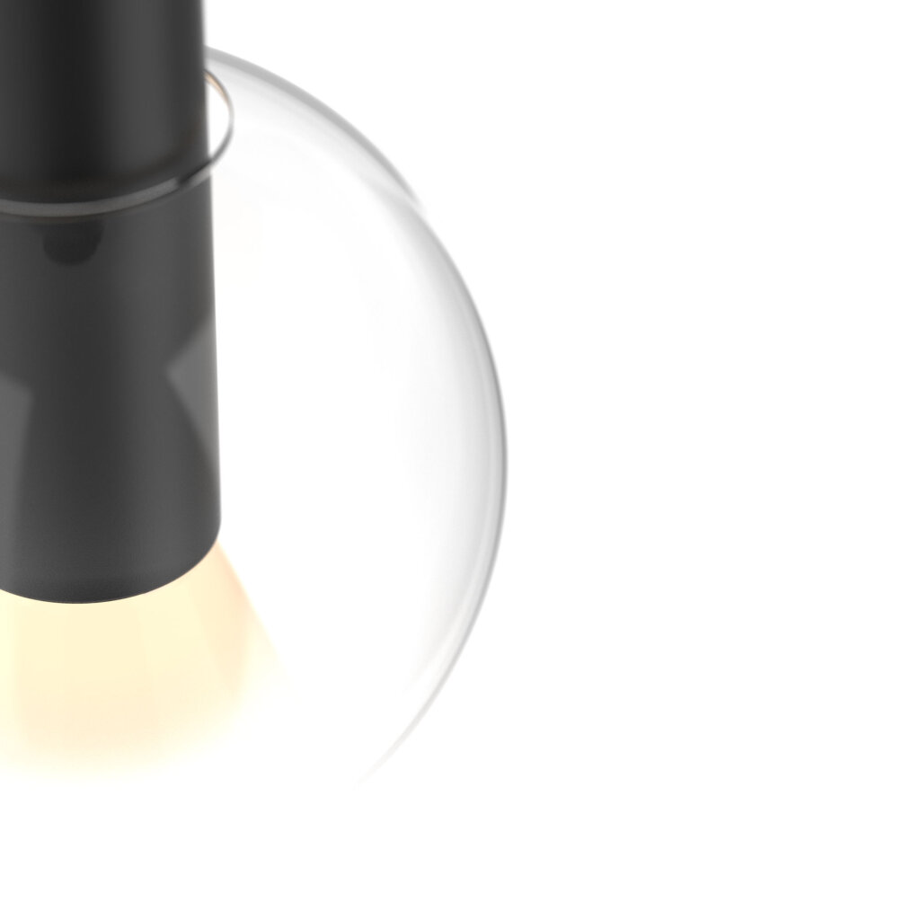 9" pendant - Dals Lighting