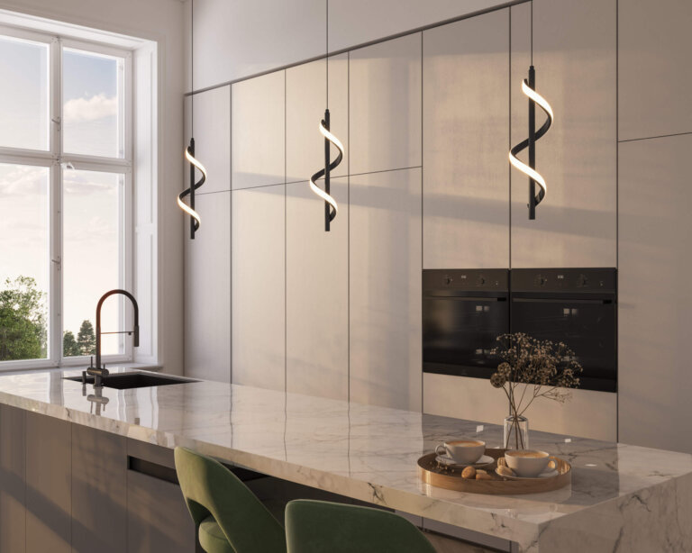 Dals Lighting | Manufacturer of designer lighting products