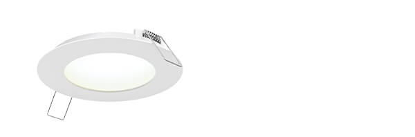 Slim Panels - Dals Lighting