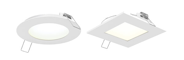 Slim Panels - Dals Lighting