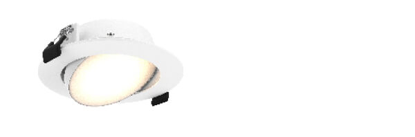 Gimbals - Dals Lighting